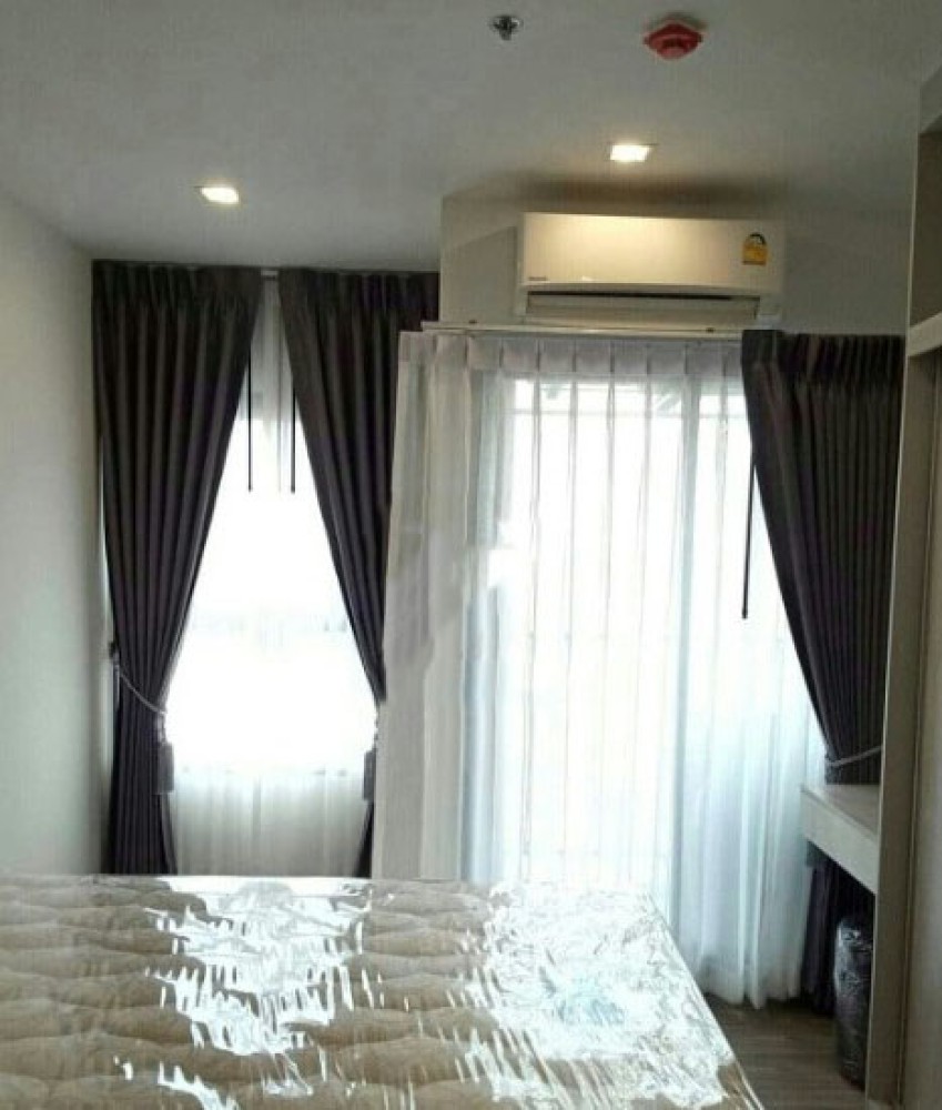 Scancondo | ให้เช่า!! คอนโด ริชพาร์ค เทอมินอล พหลโยธิน 59 ชั้น 12 ทำเลดี เดินทางสะดวก ห้ามพลาด!!